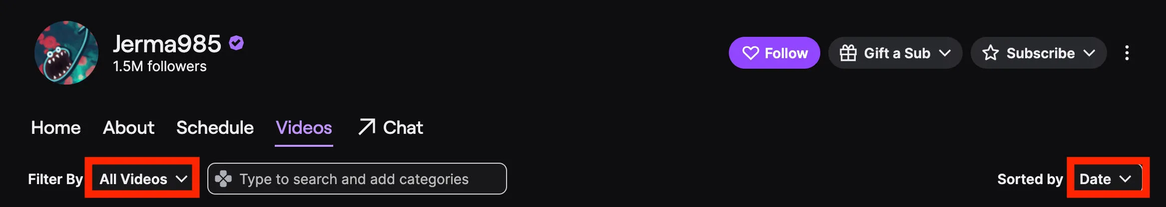 How Long Have I Followed Someone On Twitch? | Twitch Follow Date Command